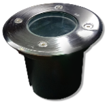 GU10 GROUND LIGHT LNRX -SDLUL6-GU10 – Lunarx