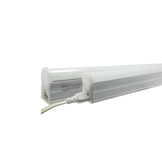 12 Watts LED T5 Batten Tubes – Lunarx