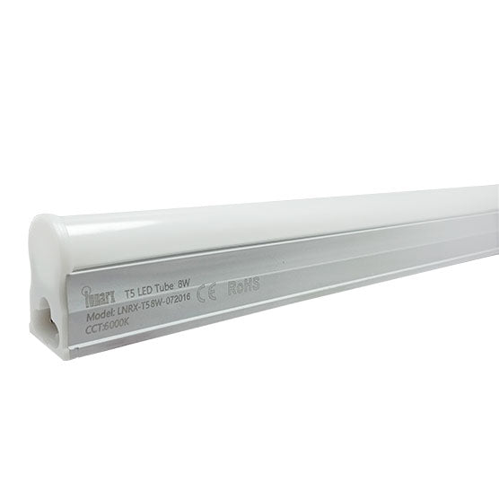 8 Watts LED T5 Batten Tubes – Lunarx