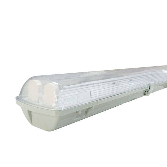LNRX-T8FIXT-WP2 T8 Outdoor Fixture Double Tube 1200mm – Lunarx